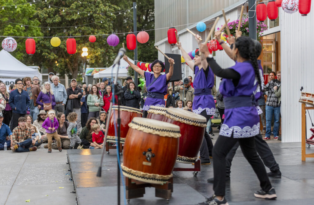 Asian American Council of Oregon