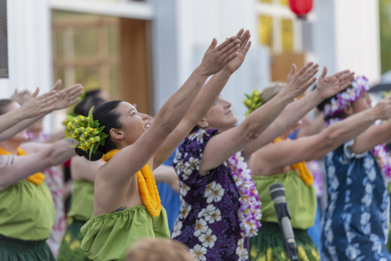 Asian Night Market 2025 | Asian American Council of Oregon